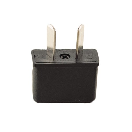 Steckeradapter: EU zu Australien | Stecker-Adapter | Zubehör ...